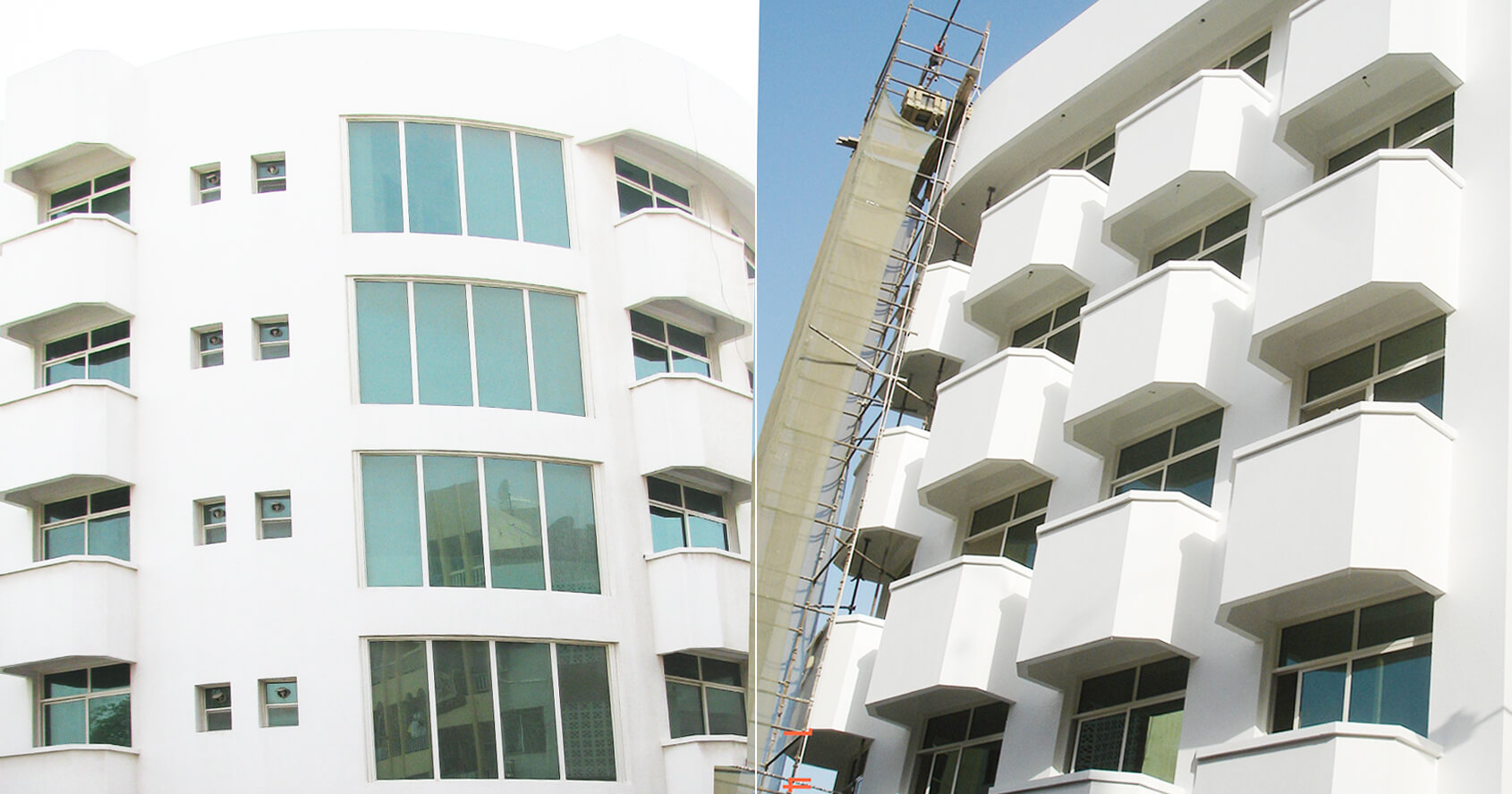 NAIF ROAD DUBAI – ATBC – AL THARWANIAH